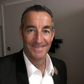 Guide Expert: Adam Williams - The Guild of Battlefield Guides