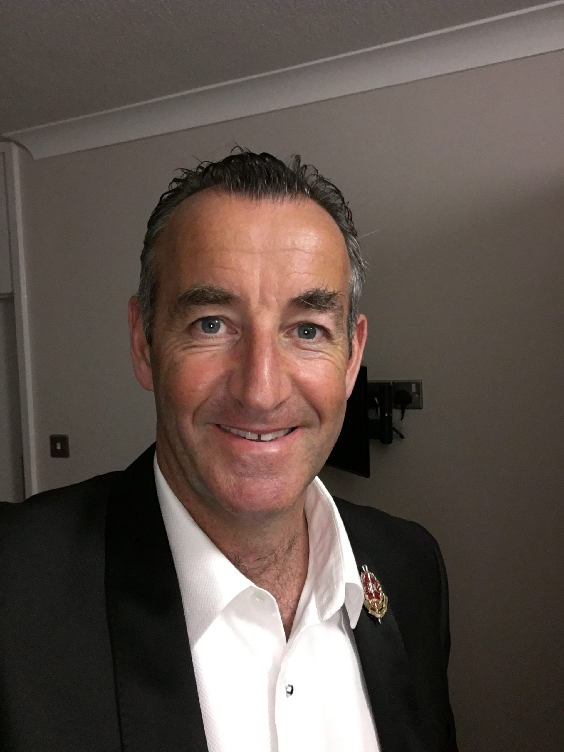 Guide Expert: Adam Williams - The Guild of Battlefield Guides