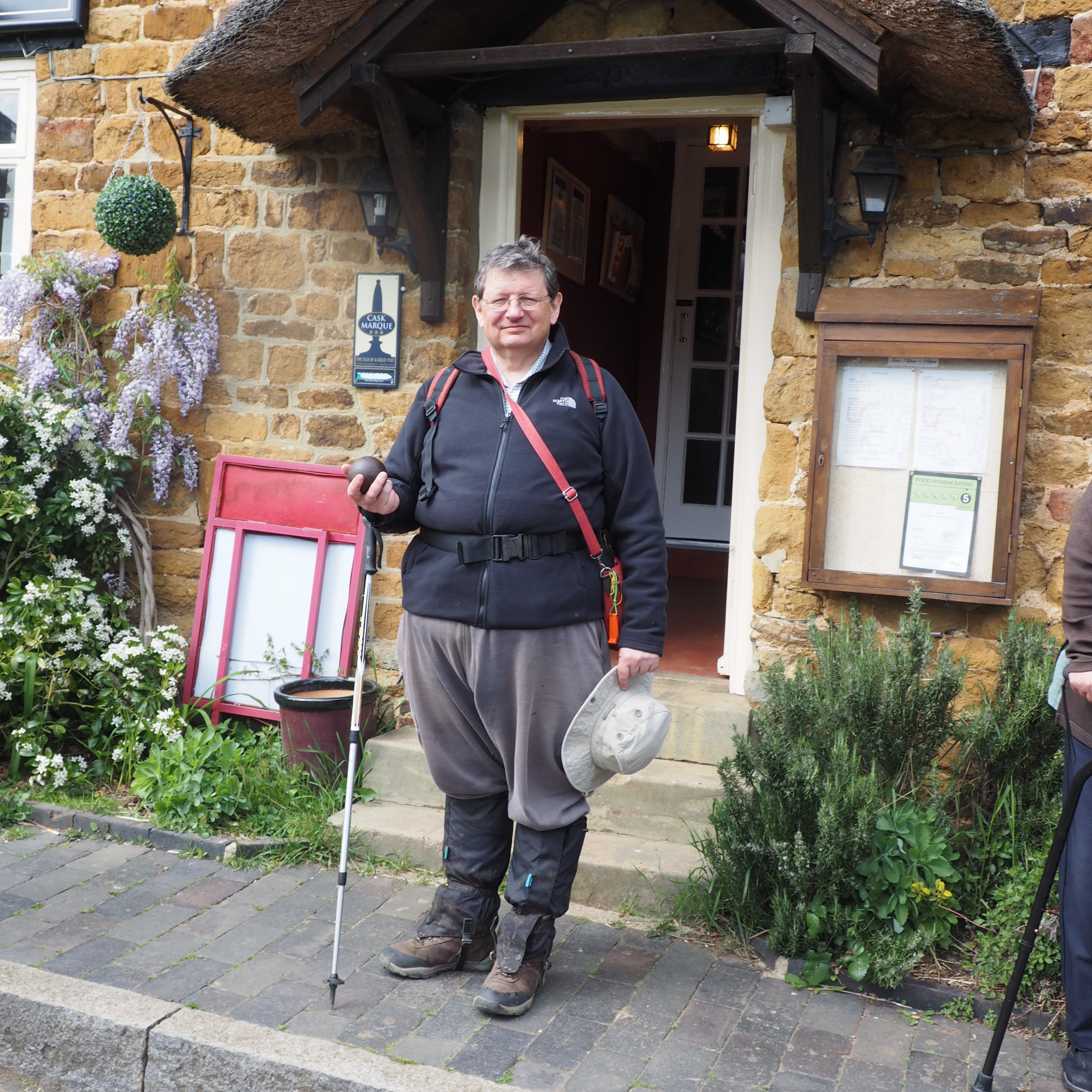 Guide Expert: Anthony Rich - The Guild of Battlefield Guides