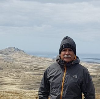 Guide Expert: Bob Darby - The Guild of Battlefield Guides