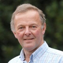 Guide Expert: David Winn - The Guild of Battlefield Guides