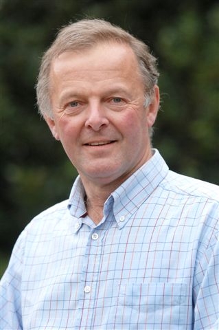 Guide Expert: David Winn - The Guild of Battlefield Guides