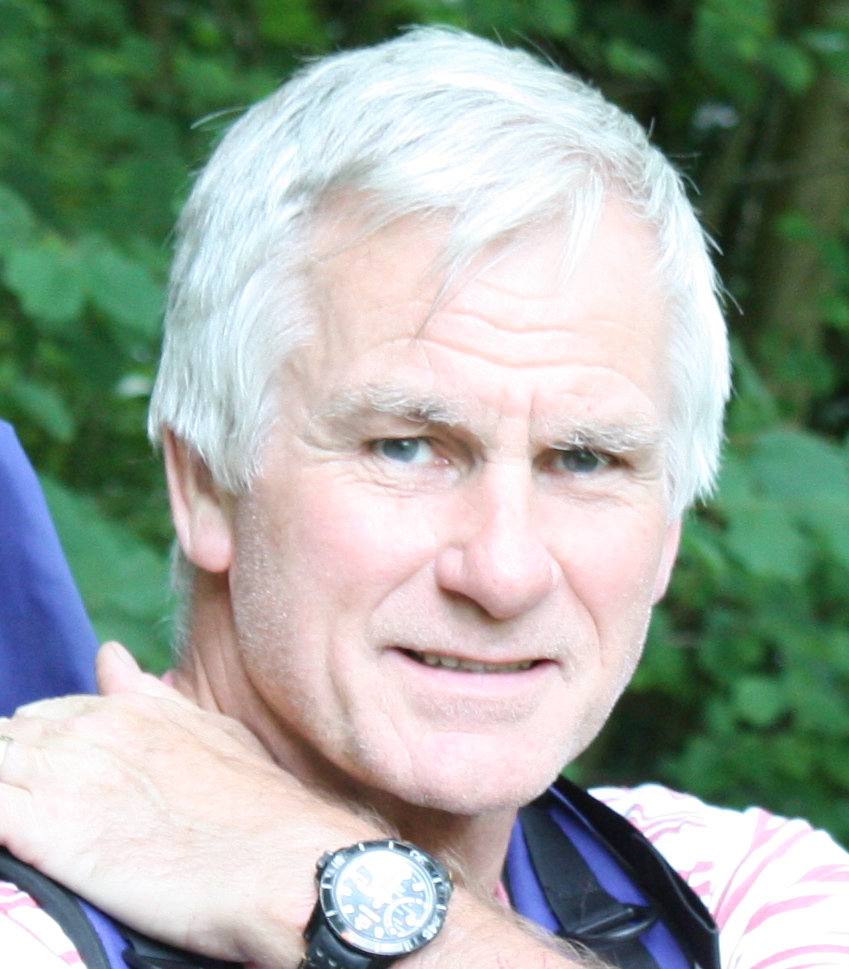 Guide Expert: Paul Oldfield - The Guild of Battlefield Guides