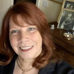 Guide Expert: Sue King - The Guild of Battlefield Guides