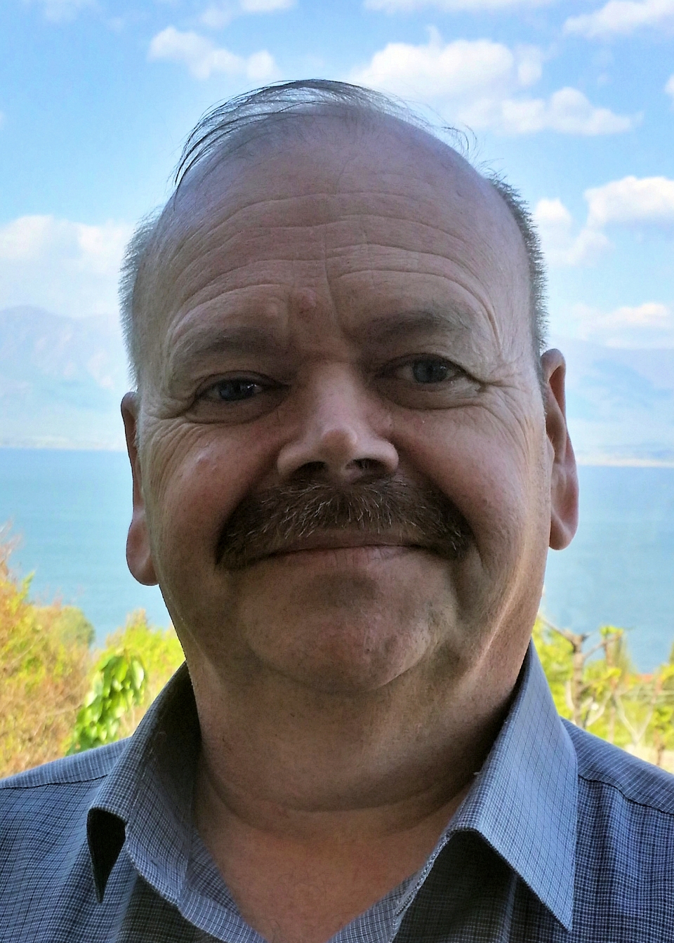 Guide Expert: Glenn Stennes - The Guild of Battlefield Guides