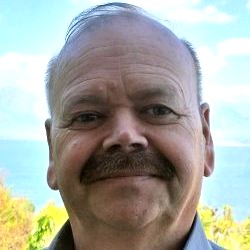 Guide Expert: Glenn Stennes - The Guild of Battlefield Guides