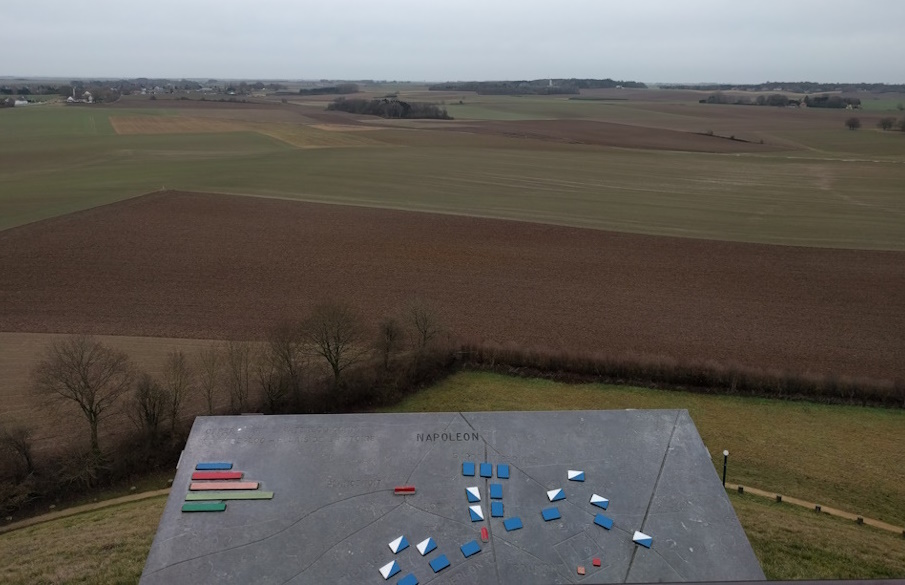 The Guild of Battlefield Guides