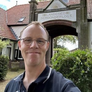 Guide Expert: Joris Nieuwint - The Guild of Battlefield Guides